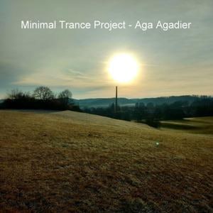 Minimal Trance Project Store: Official Merch & Vinyl