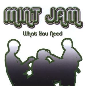 Mint Jam Store: Official Merch & Vinyl