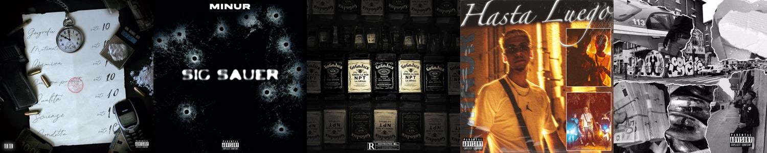 MINUR Store: Official Merch & Vinyl