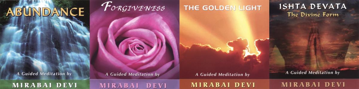 Mirabai Devi Store: Official Merch & Vinyl