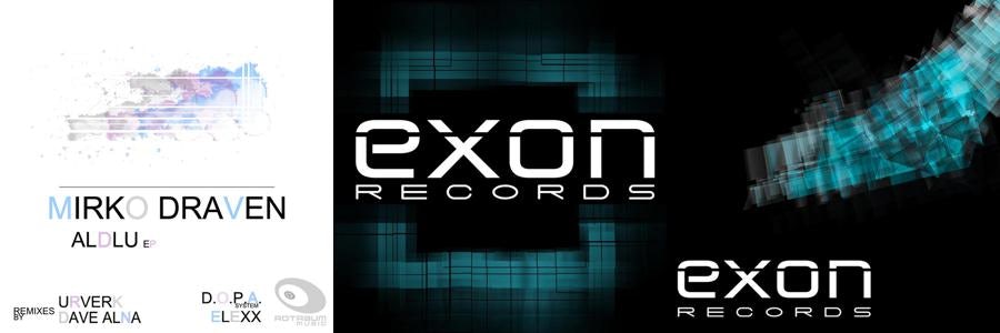 Mirko Draven Store: Official Merch & Vinyl