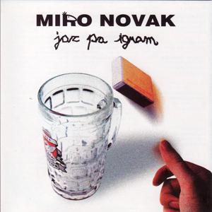 Miro Novak Store: Official Merch & Vinyl
