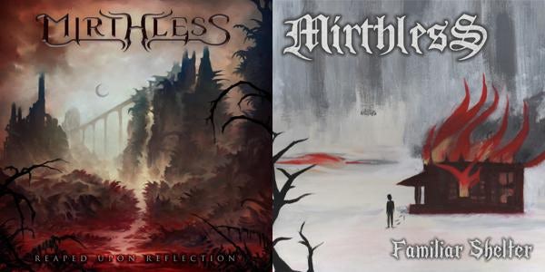 Mirthless Store: Official Merch & Vinyl