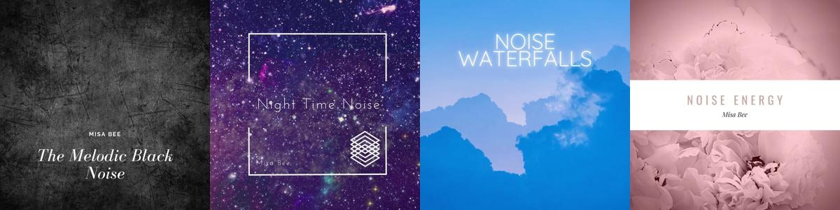 Misa Bee Store: Official Merch & Vinyl