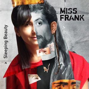 Miss Frank Store: Official Merch & Vinyl