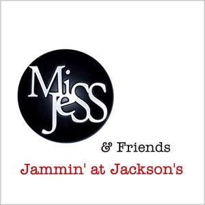 Miss Jess Store: Official Merch & Vinyl