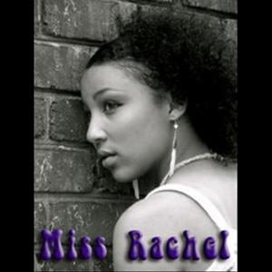 Miss Rachel Store: Official Merch & Vinyl