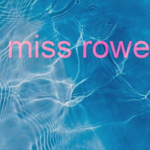 Miss Rowe Store: Official Merch & Vinyl