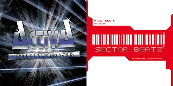 Miss Tess-X Store: Official Merch & Vinyl