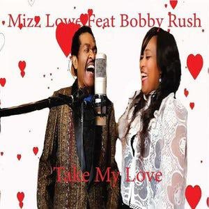 Mizz Lowe / Bobby Rush Store: Official Merch & Vinyl