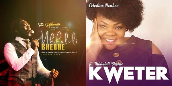 Mkhululi Bhebhe Store: Official Merch & Vinyl