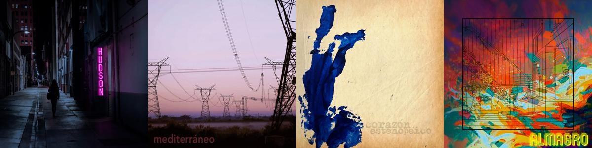 MMCE Store: Official Merch & Vinyl