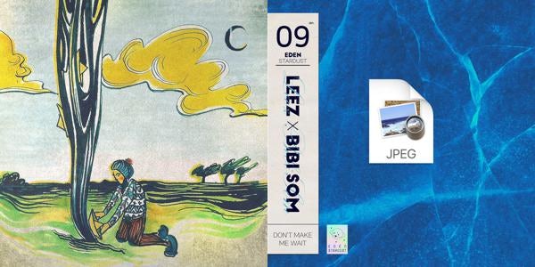 Moah Store: Official Merch & Vinyl