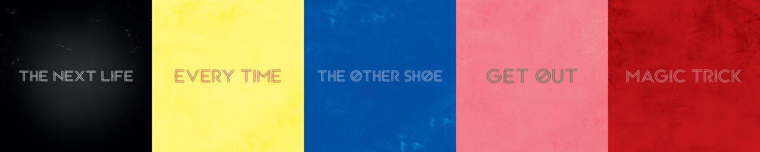 Model Citizen Store: Official Merch & Vinyl