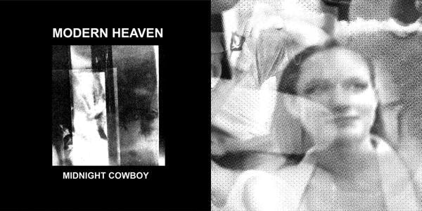 Modern Heaven Store: Official Merch & Vinyl