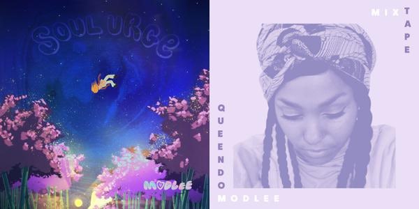 Modlee Store: Official Merch & Vinyl