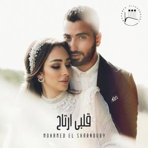 Mohamed El Sharnouby Store: Official Merch & Vinyl