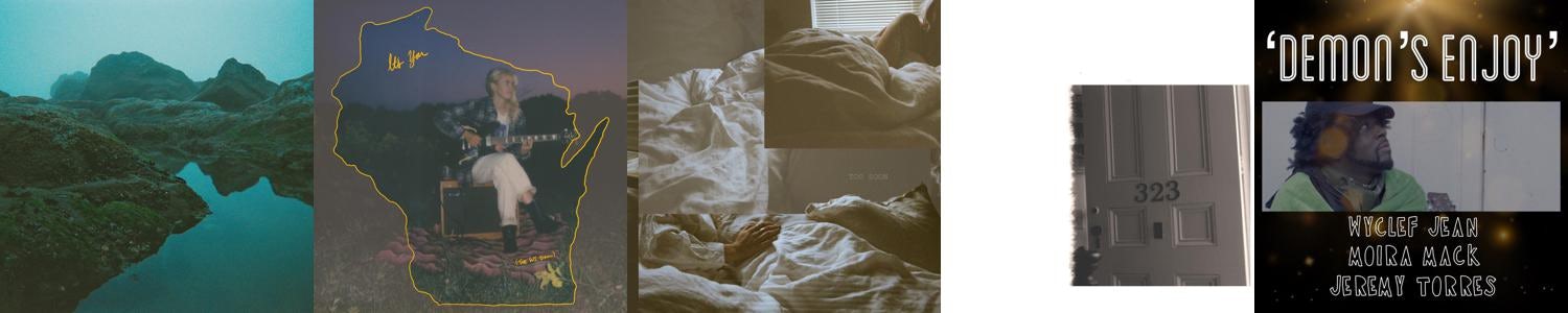 Moira Mack Store: Official Merch & Vinyl