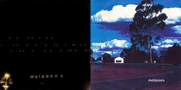Molasses Store: Official Merch & Vinyl