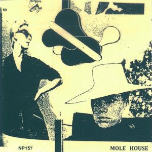 Mole House Store: Official Merch & Vinyl