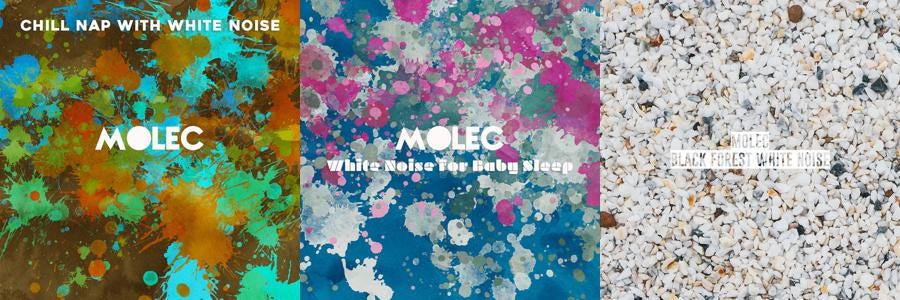 Molec Store: Official Merch & Vinyl