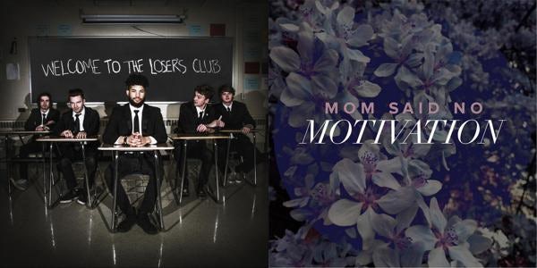 Mom Said No Store: Official Merch & Vinyl