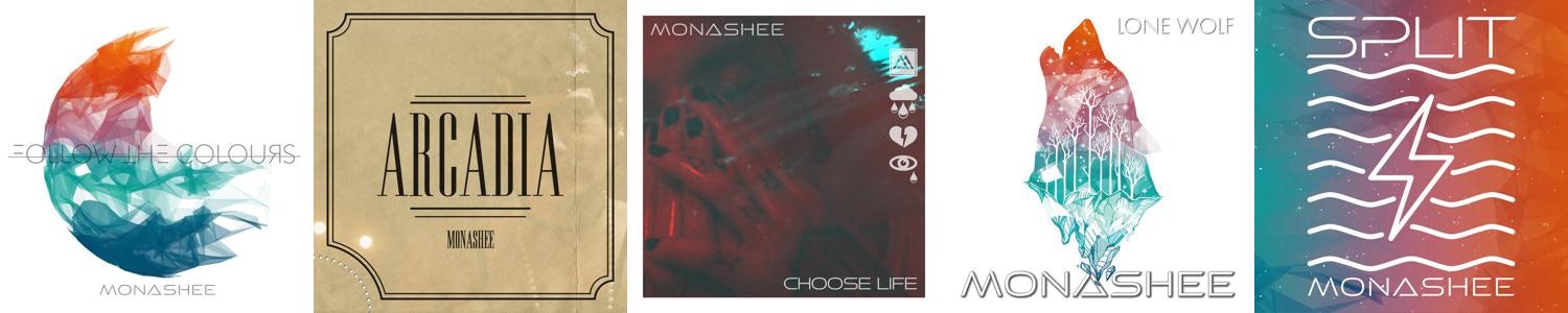 Monashee Store: Official Merch & Vinyl