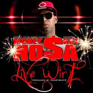 Moneyshot Nosa Store: Official Merch & Vinyl