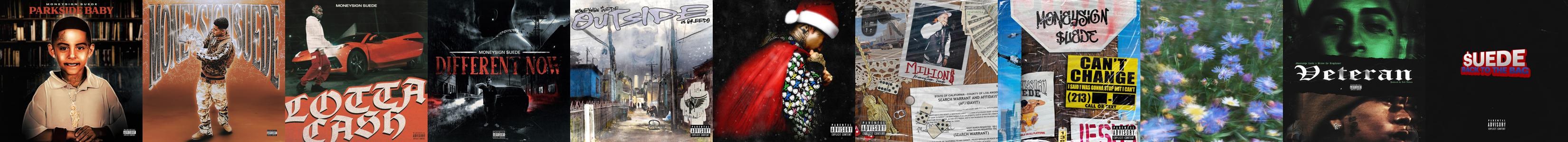 MoneySign Suede Shirts, MoneySign Suede Merch, MoneySign Suede Hoodies ...