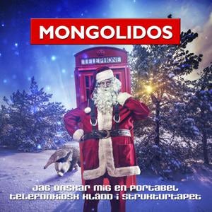 Mongolidos Store: Official Merch & Vinyl