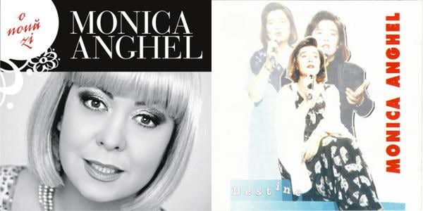 Monica Anghel Store: Official Merch & Vinyl