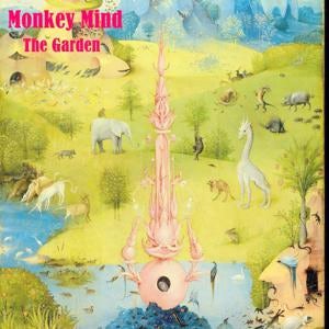 Monkey Mind Store: Official Merch & Vinyl