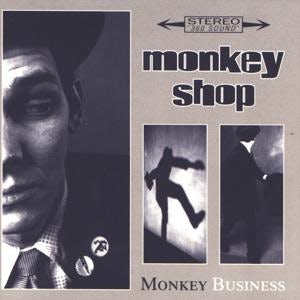 Monkey Shop Store: Official Merch & Vinyl