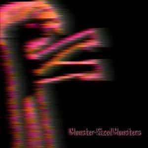 Monster-Sized Monsters Store: Official Merch & Vinyl