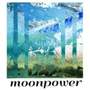 Moon Power Store: Official Merch & Vinyl