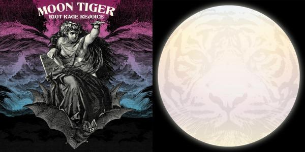 Moon Tiger Store: Official Merch & Vinyl