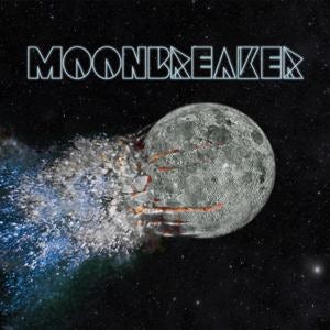 Moonbreaker Store: Official Merch & Vinyl