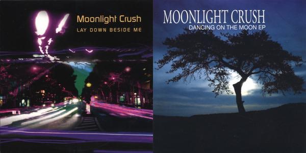 Moonlight Crush Store: Official Merch & Vinyl
