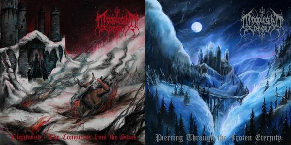 Moonlight Sorcery Store: Official Merch & Vinyl