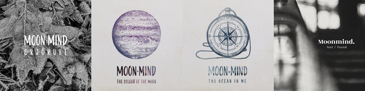 Moonmind Store: Official Merch & Vinyl