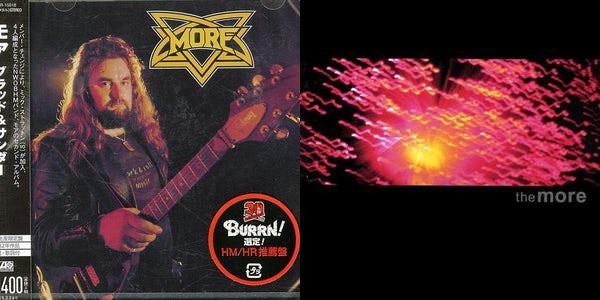 More Shirts, More Merch, More Hoodies, More Vinyl Records, More Posters ...