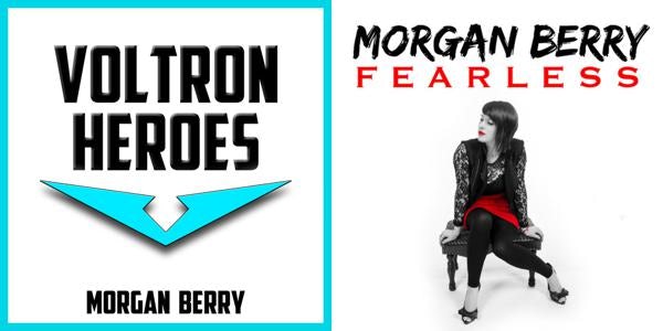 Morgan Berry Store: Official Merch & Vinyl