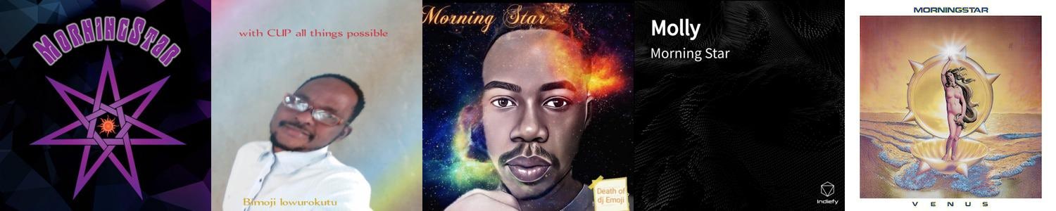 Morning Star Shirts, Morning Star Merch, Morning Star Hoodies, Morning ...