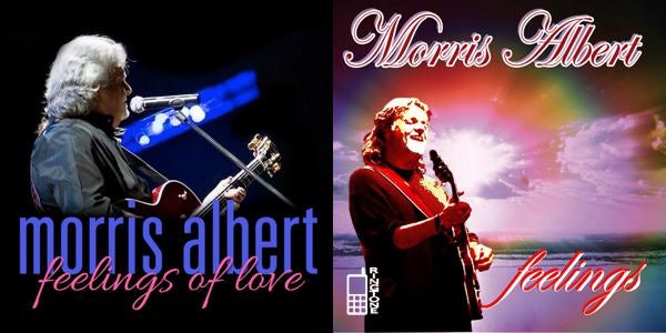 Morris Albert Store: Official Merch & Vinyl
