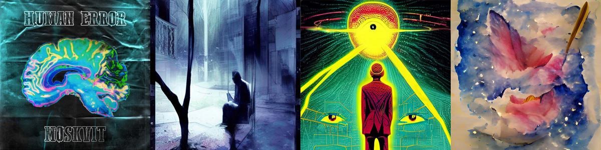 Moskvít Store: Official Merch & Vinyl