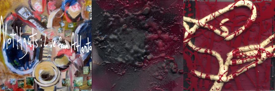 Mothguts Store: Official Merch & Vinyl