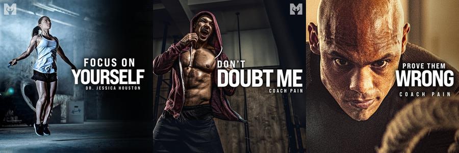 Motiversity Store: Official Merch & Vinyl