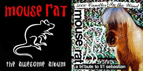 Mouse Rat Shirts, Mouse Rat Merch, Mouse Rat Hoodies, Mouse Rat Vinyl ...