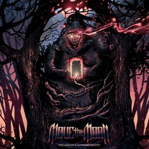 Move the Moon Store: Official Merch & Vinyl