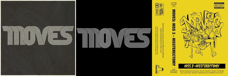 MOVES Shirts, MOVES Merch, MOVES Hoodies, MOVES Vinyl Records, MOVES ...
